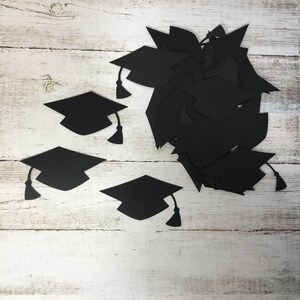 Graduation die cut | Etsy