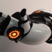 Portal Gun Armor