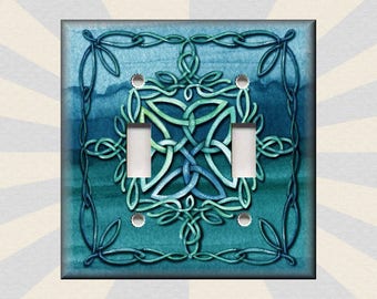 Celtic home decor | Etsy