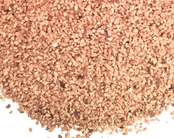 Ground Walnut Shell Tumbling Media 1lb 47.0107-01