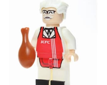 Kfc | Etsy
