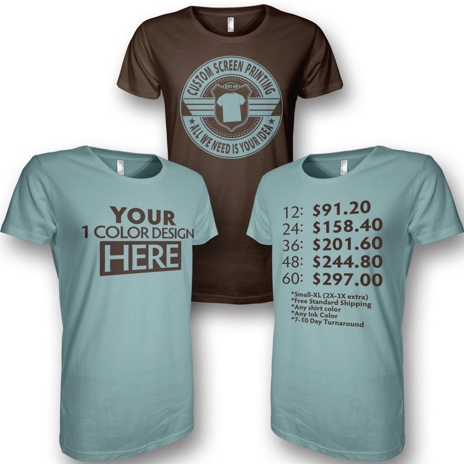 Custom Screen Printing. Custom T-Shirts. Custom Silk Screen. Custom Screen Printing. Custom T-Shirts. Custom Silk Screen.