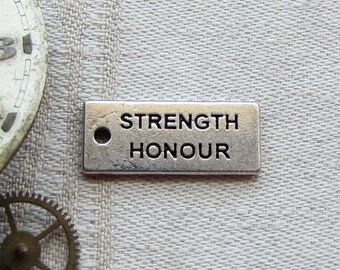 Military charms | Etsy