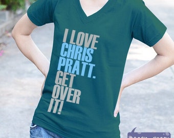 Chris pratt | Etsy