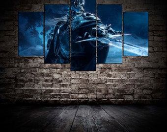 World of warcraft | Etsy