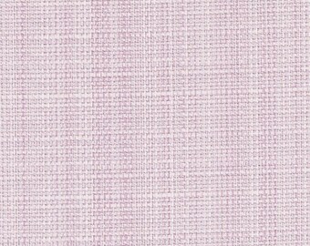 Pink tweed fabric | Etsy