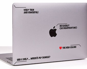 Caption stickers | Etsy