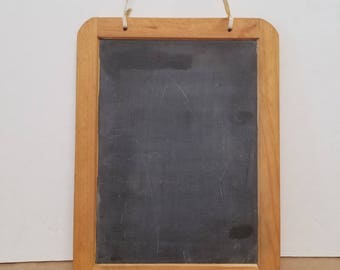 Vintage chalkboard | Etsy