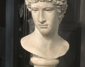 Austin sculpture | Etsy