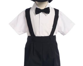 Boys wedding outfit | Etsy