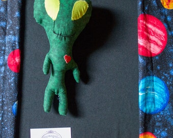 Alien dolls | Etsy