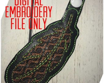 Feather design | Etsy