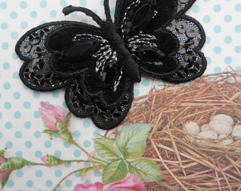 Ricamo farfalla | Etsy