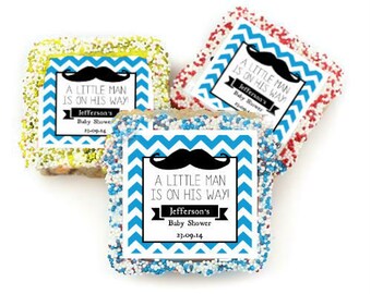 Little man cookies | Etsy