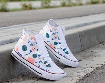 Aesthetic shoes | Etsy