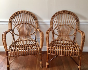 Boho furniture | Etsy