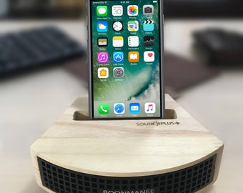 Cell phone amplifier | Etsy