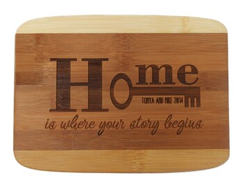 Cute cutting board | Etsy