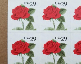 29 cent stamps | Etsy