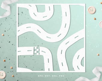 Race car stencil | Etsy