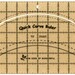 Quick Curve Ruler by Sew Kind of Wonderful