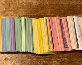 Monopoly properties | Etsy