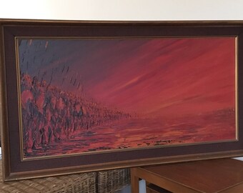 Oil Paintings | Etsy UK