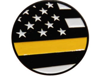 Thin yellow line | Etsy