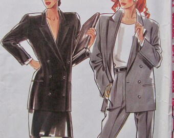 Pant suit pattern | Etsy