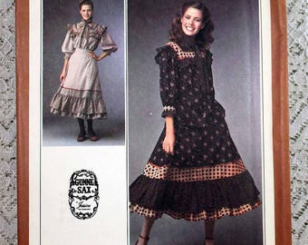 Gunne sax patterns | Etsy