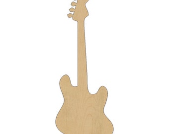 Guitar cutouts | Etsy