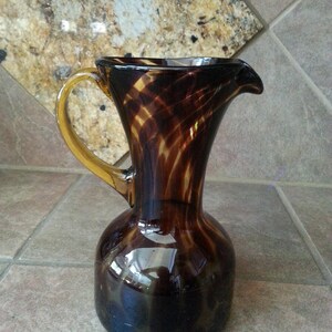 Unique pitchers | Etsy