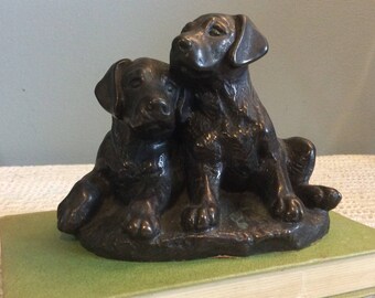 Heredities bronze | Etsy