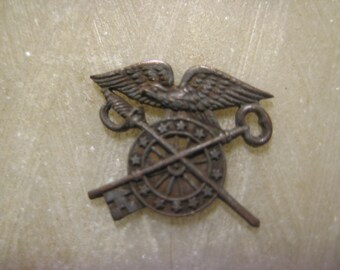 Quartermaster corps | Etsy