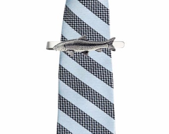 Fish tie | Etsy