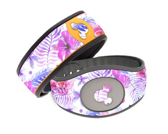 Magic band decal | Etsy