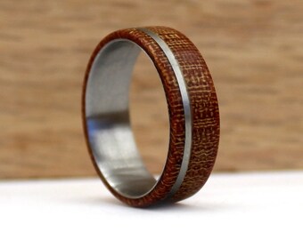 Unique wedding ring | Etsy