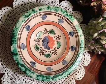 Redware pottery | Etsy