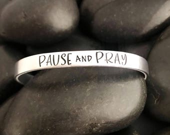Pray | Etsy