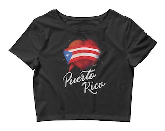 Puerto rico clothing | Etsy