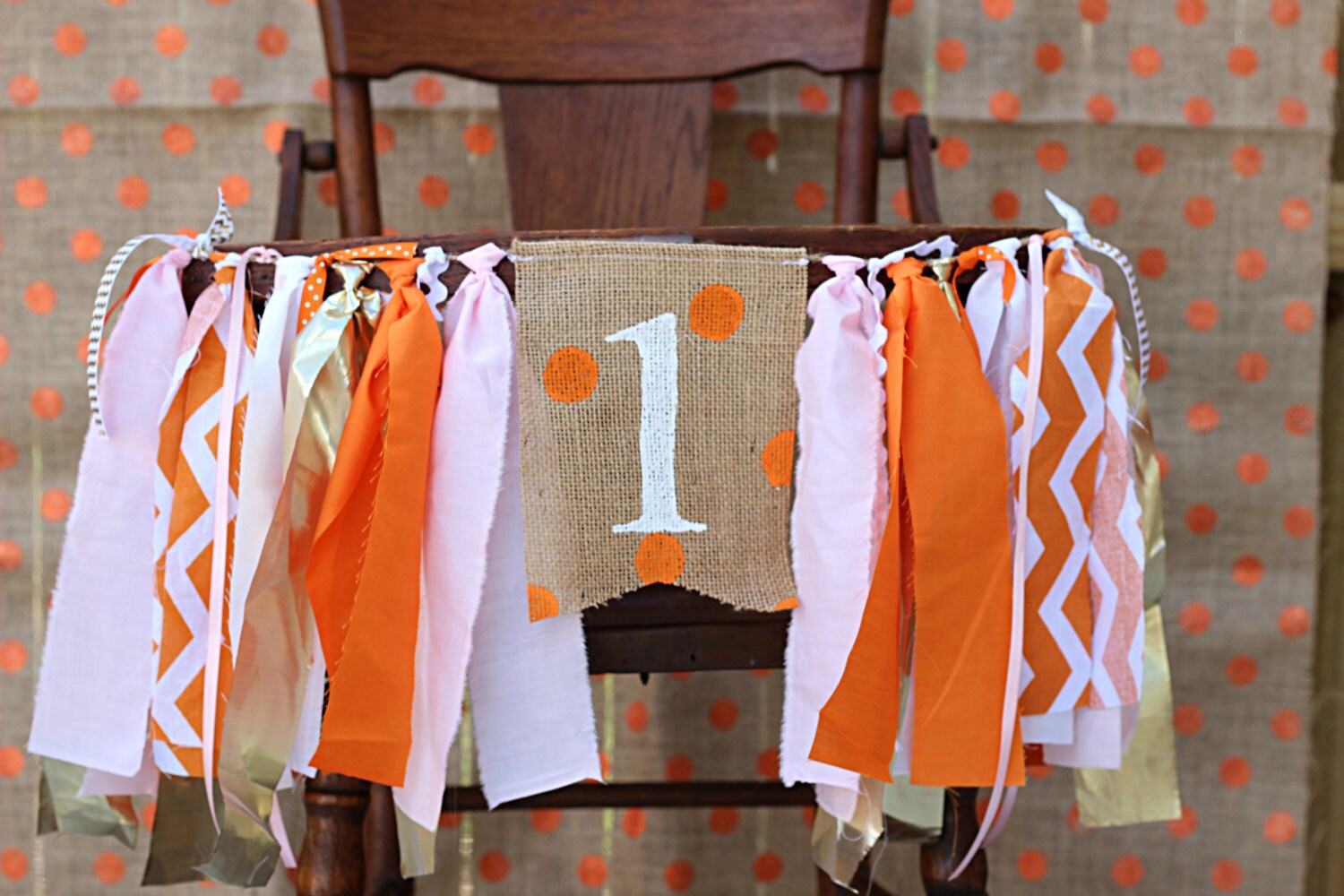 Pumpkin Banner Fall Garland Fall Banner Fall First