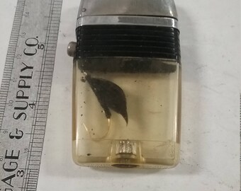 Vintage lighter | Etsy