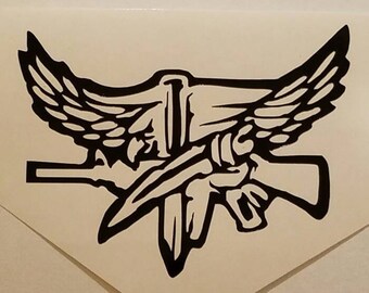Swat decal | Etsy