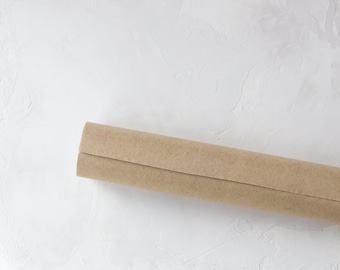 Kraft wrapping paper | Etsy