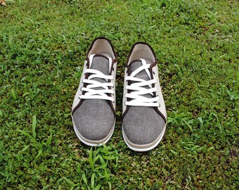 Hemp shoes | Etsy