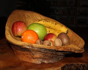 Obstschale | Etsy
