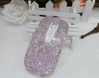 Wireless mouse | Etsy