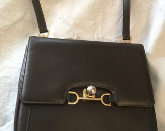 Vintage handbags | Etsy