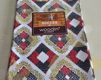 Woodin fabric | Etsy