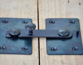 Barn door latch | Etsy